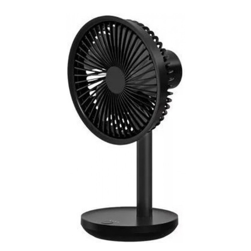 Вентилятор напольный Solove Desktop Fan F5 черный
