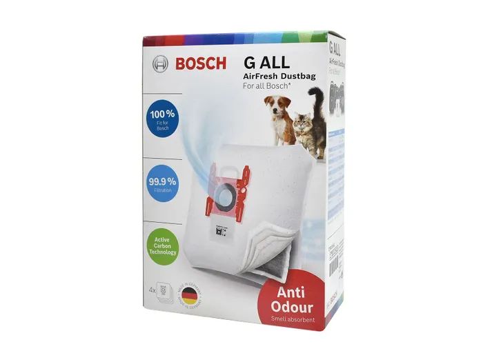 Пылесборник Bosch 17002915
