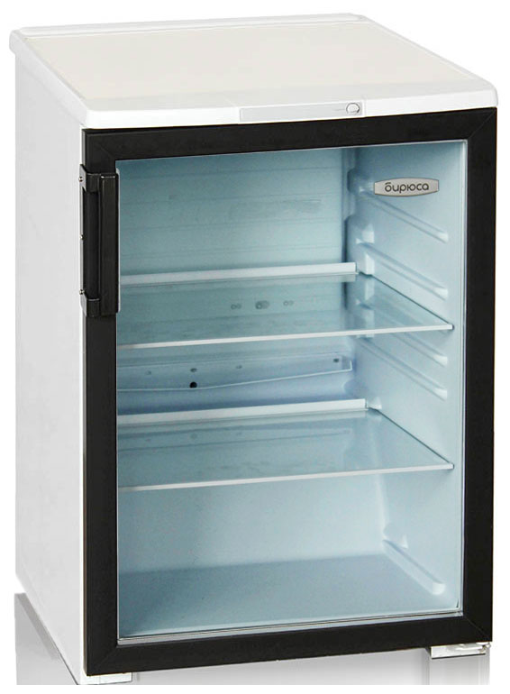 Холодильная витрина Бирюса Б-B152