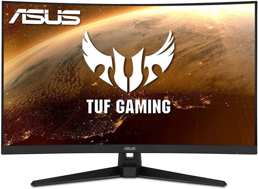 31.5" Монитор ASUS VG328H1B Black 165Hz 1920x1080 VA