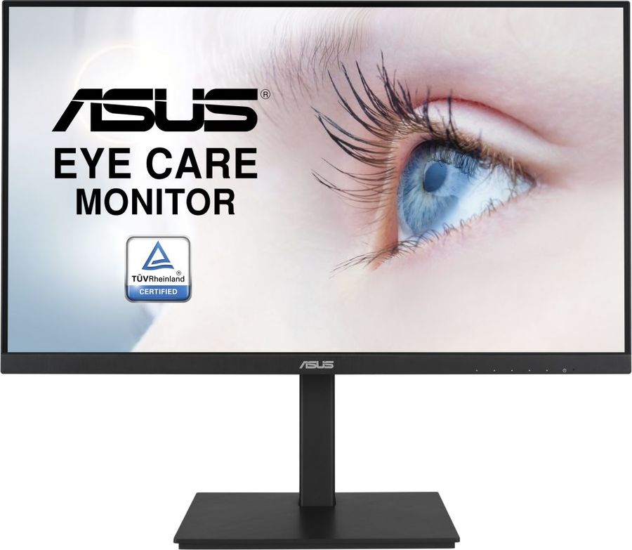 27" Монитор ASUS VA27DQSB Black 75Hz 1920x1080 IPS