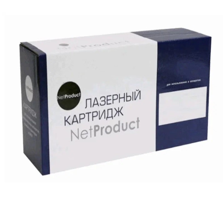 Тонер-картридж для лазерного принтера NetProduct N-TN-3280  черный, совместимый
