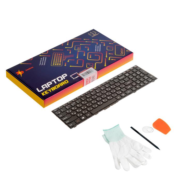 Клавиатура для ZeepDeep Lenovo IdeaPad Flex [25211020] [25211031]