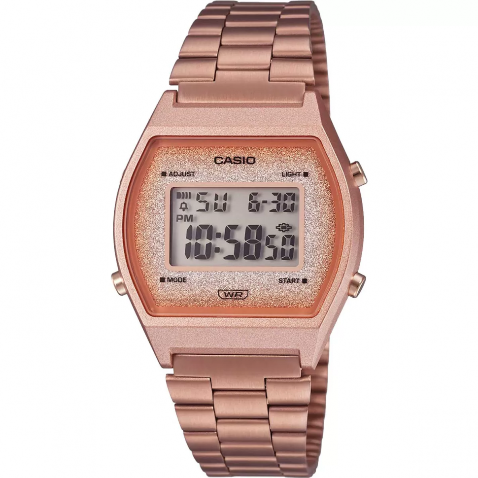 Наручные часы женские Casio B640WCG-5E