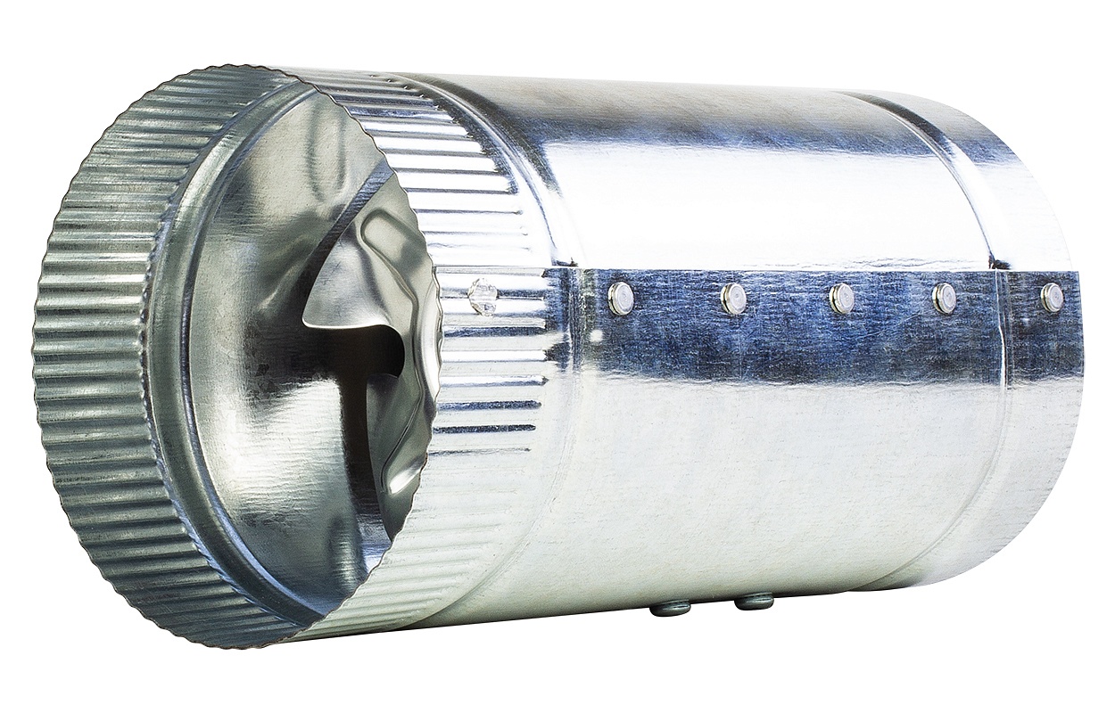 Канальный вентилятор ARIUS Inline Chimney 100 LL (17141ARI), диаметр 100 мм