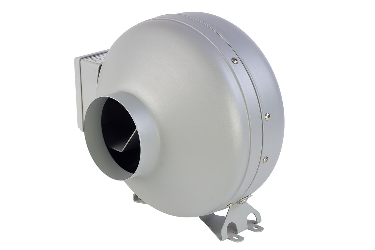 Канальный вентилятор ARIUS HI VENT BR 315 LL (17157ARI), диаметр 315 мм