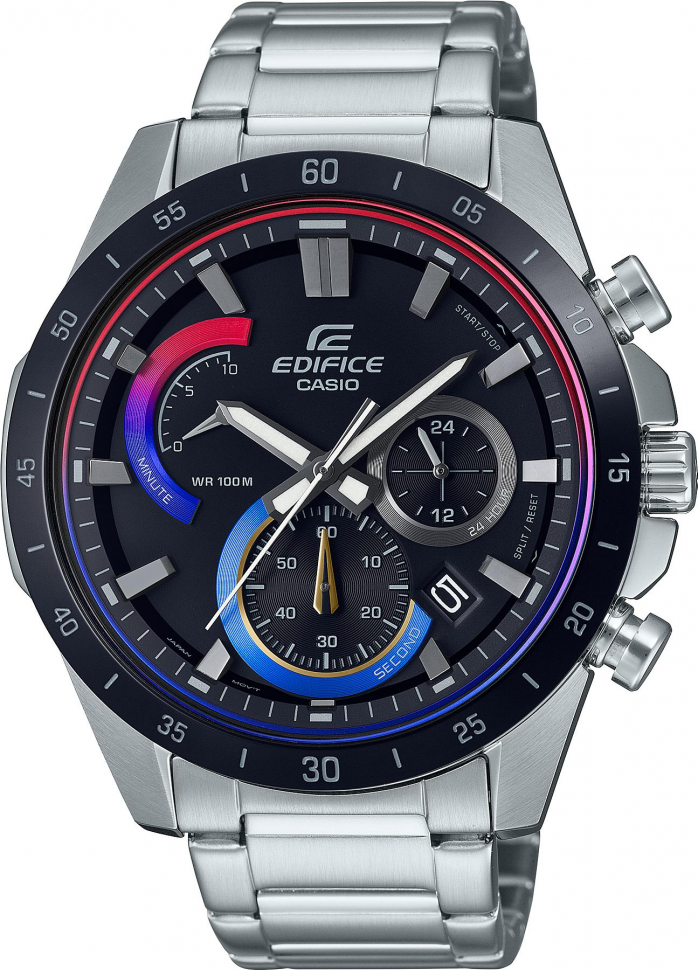 Наручные часы мужские Casio EFR-573HG-1A