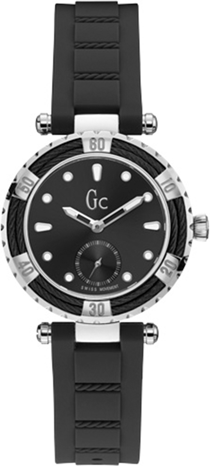Наручные часы Gc Y41005L2