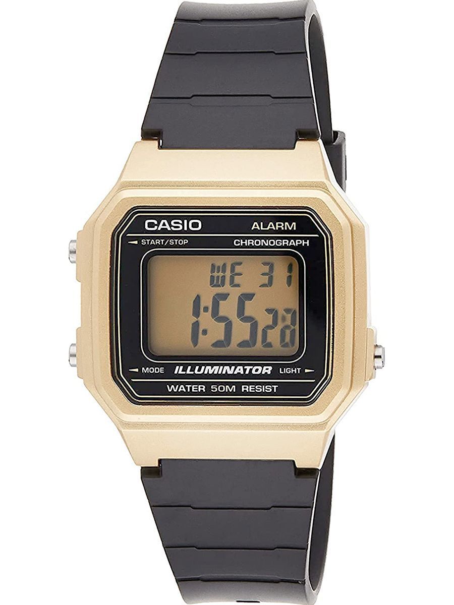 Наручные часы CASIO W-217HM-9AVDF