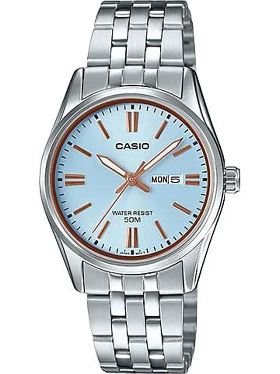 Наручные часы CASIO LTP-1335D-2AVDF