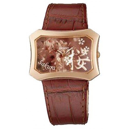 Наручные часы женские Orient UBSQ003Z