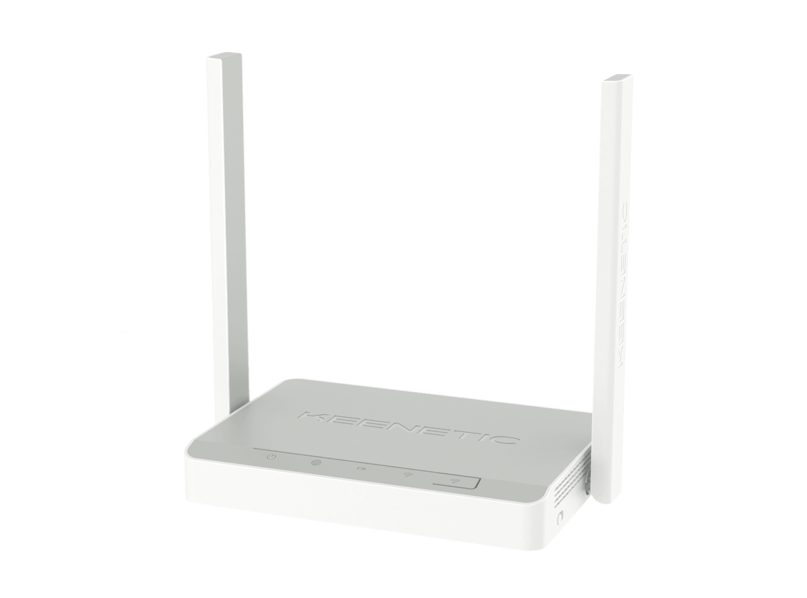 Wi-Fi роутер Keenetic Air (KN-1613) белый