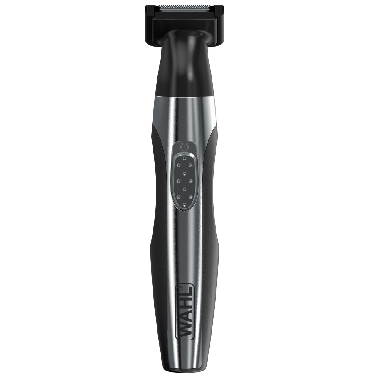 Триммер Wahl Quick Style Black/Silver