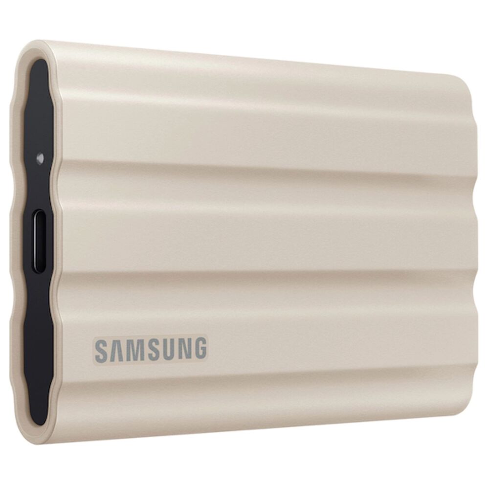 Внешний SSD диск Samsung 1 ТБ MU-PE1T0K/WW