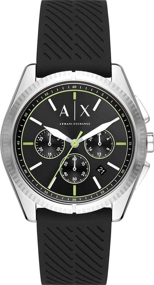 Наручные часы мужские Armani Exchange AX2853