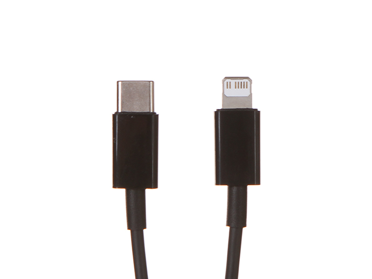 Аксессуар Baseus Superior Series Fast Charging Data Cable Type-C-Lightning PD 20W 2m Black