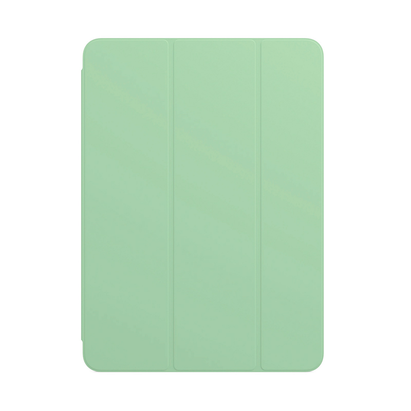 Чехол Guardi Magnet Smart Series для iPad Air 10.9" (2020) (Green)