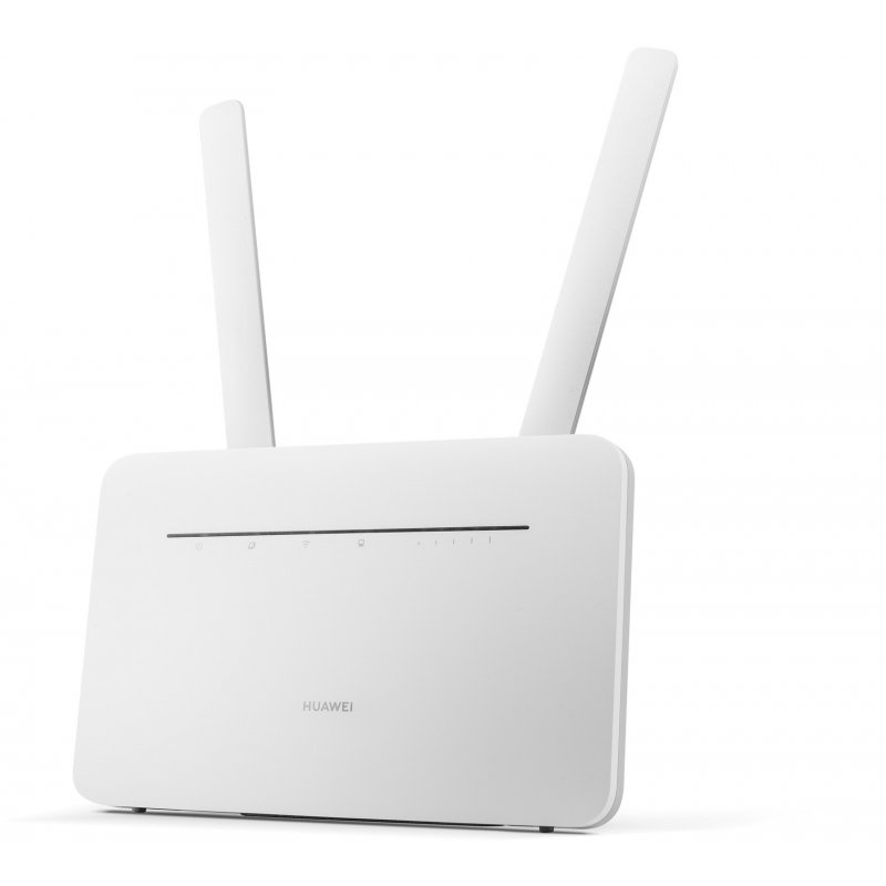 Wi-Fi роутер Huawei B535-232 White (51060DVS)