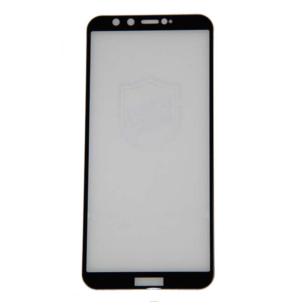 Защитное стекло Promise Mobile для Huawei Honor 9 Lite (LLD-L31), 9 Lite Premium Black