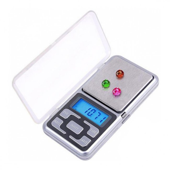 Весы карманные Pocket Scale MH-200