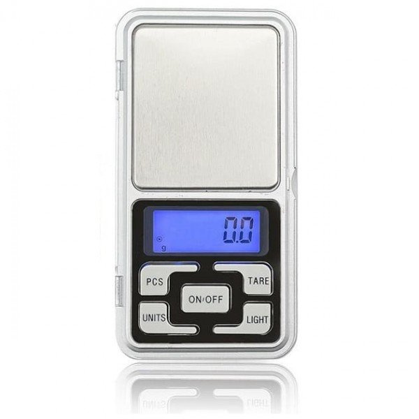 Весы карманные Pocket Scale MH-500
