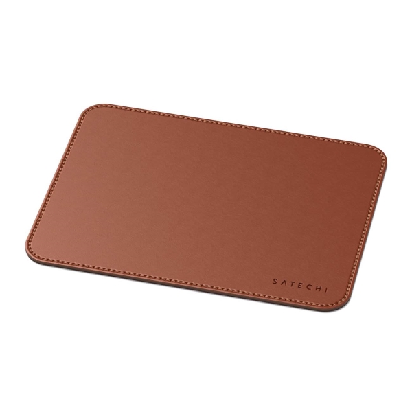 Коврик для мыши Satechi Eco Leather Pad (ST-ELMPN)