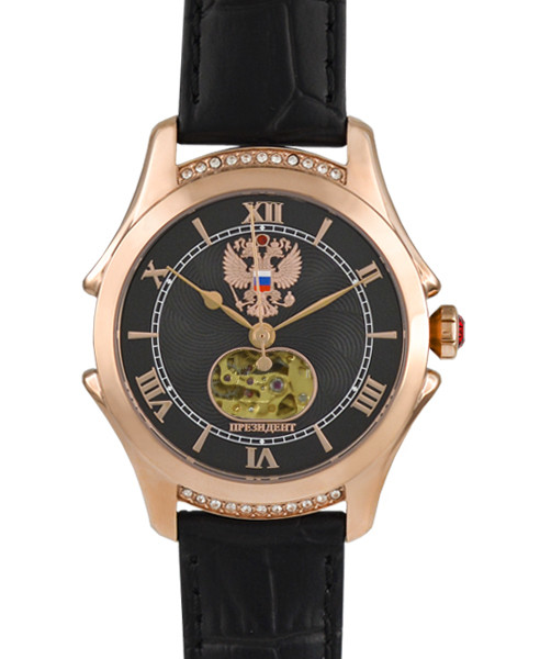 Наручные часы женские Президент 6809081