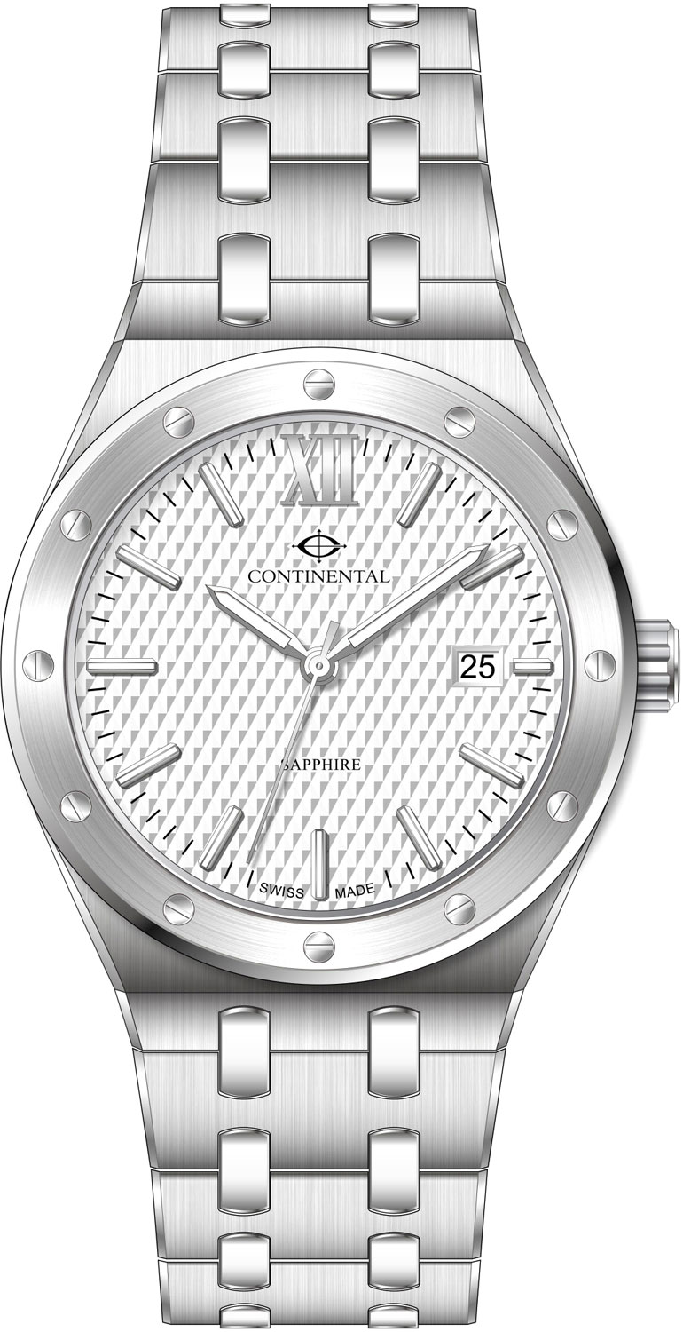 Наручные часы мужские Continental 21501-GD101110