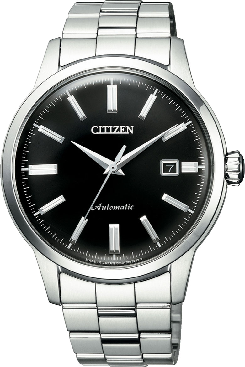Наручные часы мужские Citizen NK0000-95E