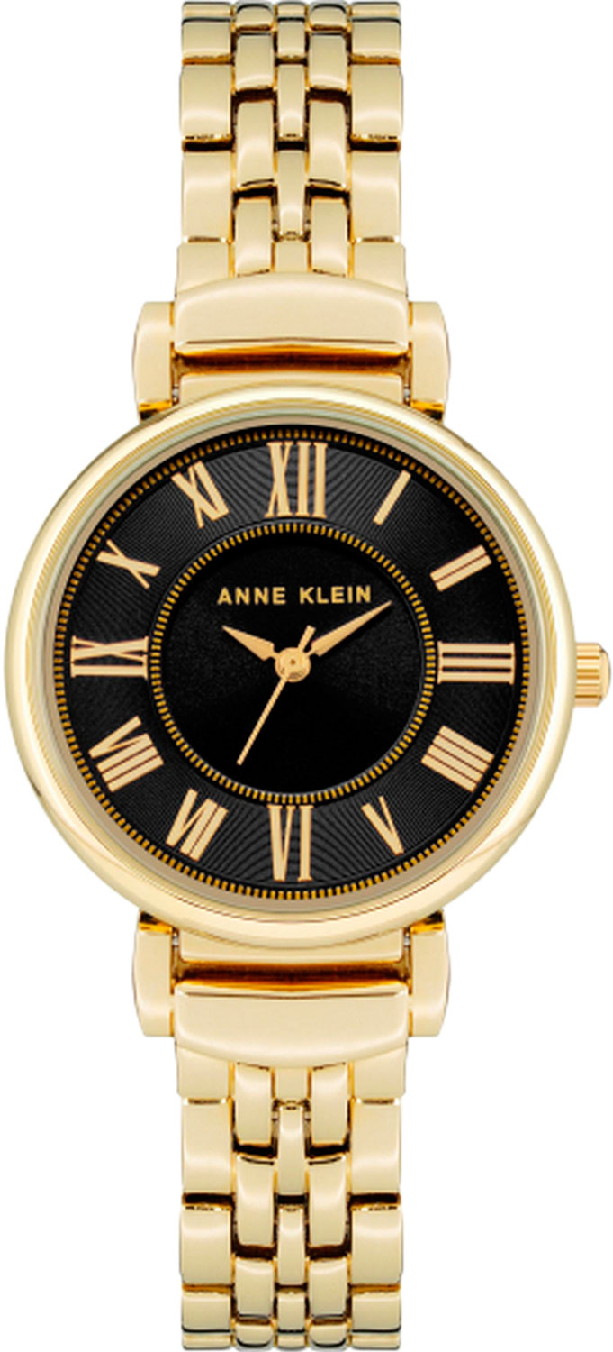Наручные часы женские Anne Klein 2158BKGB