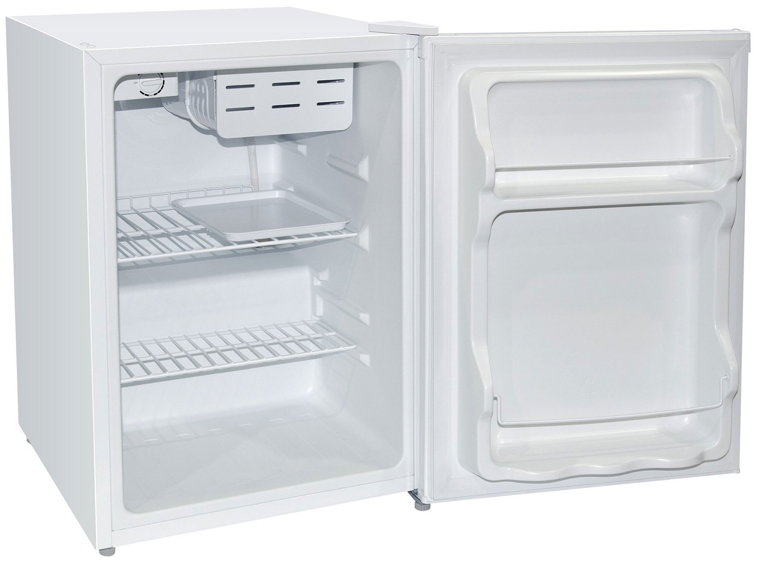 Холодильник Бирюса 70 белый