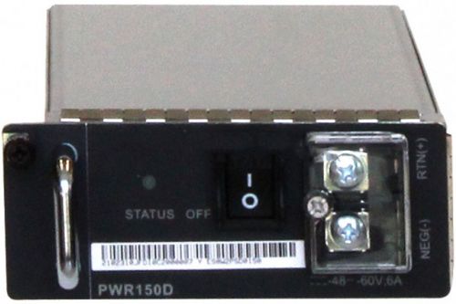 Серверный блок питания Huawei ES0W2PSD0150 150W (02310JFD)