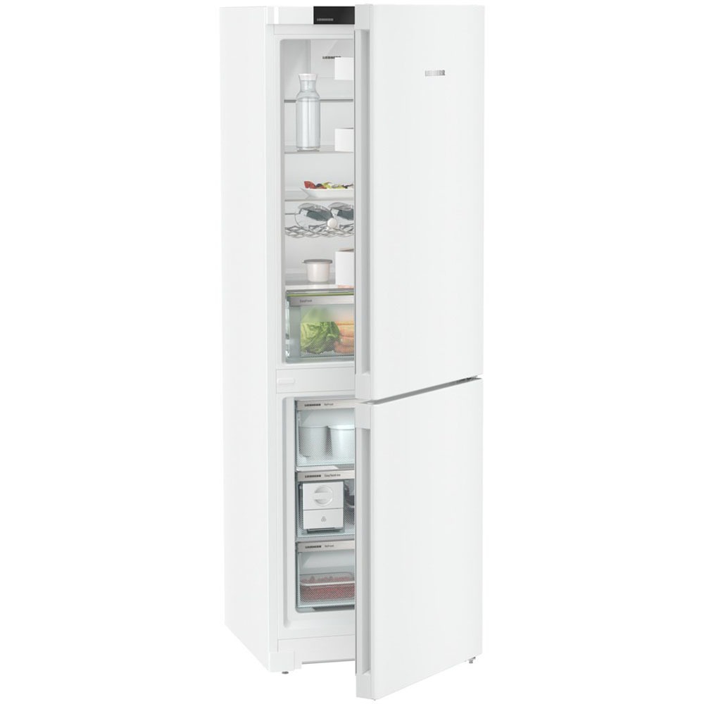 Холодильник LIEBHERR CND 5223-20 белый