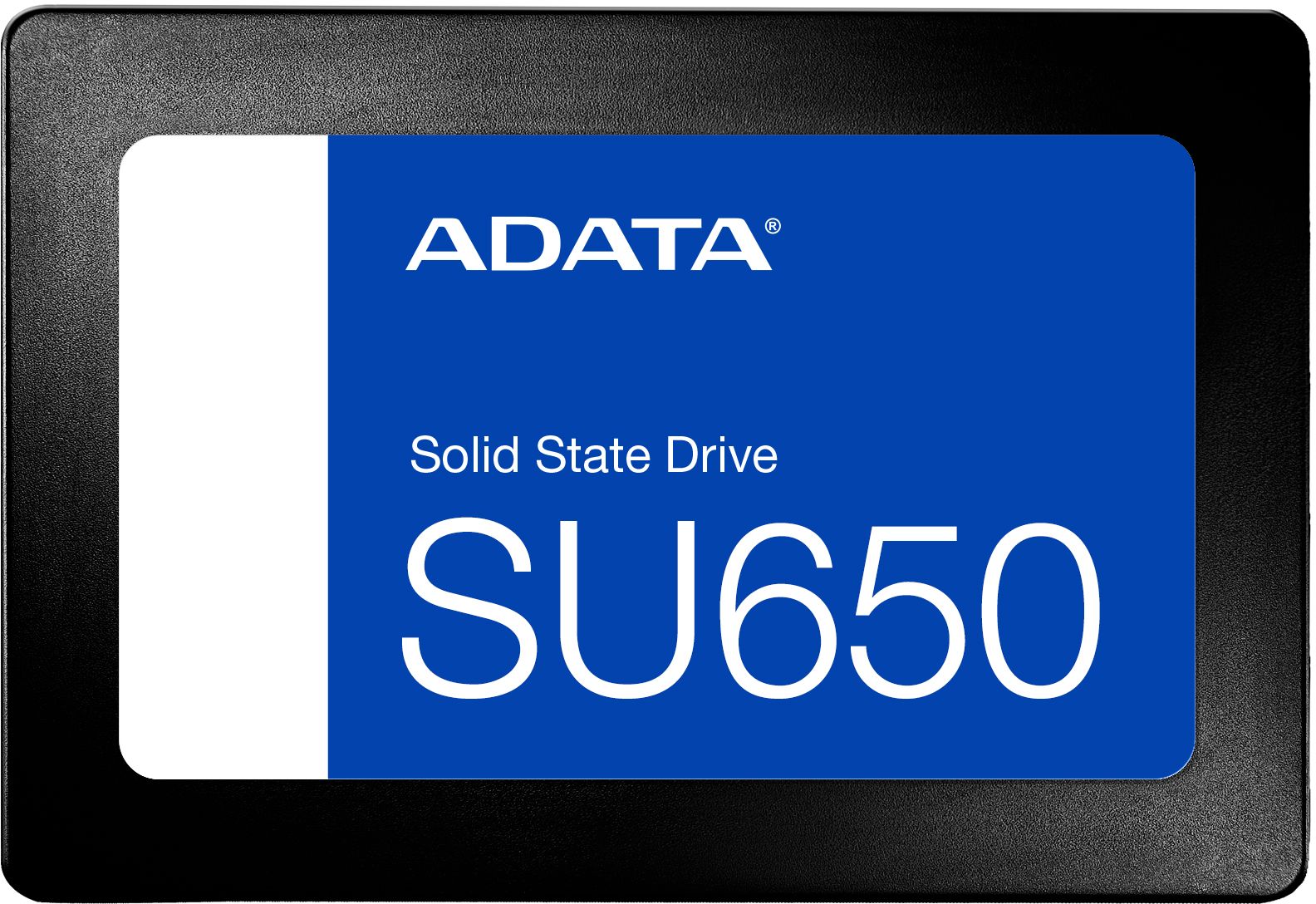 SSD накопитель ADATA SU650 2.5" 256 ГБ (ASU650SS-256GT-R)