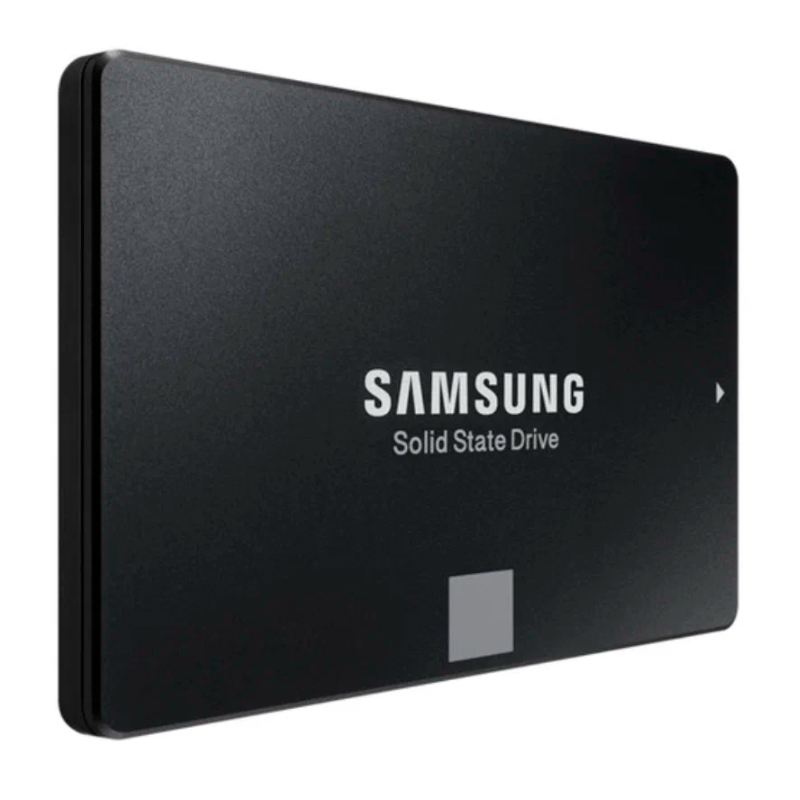 SSD накопитель Samsung PM883 2.5" 1,92 ТБ (MZ7L31T9HBLT-00A07)