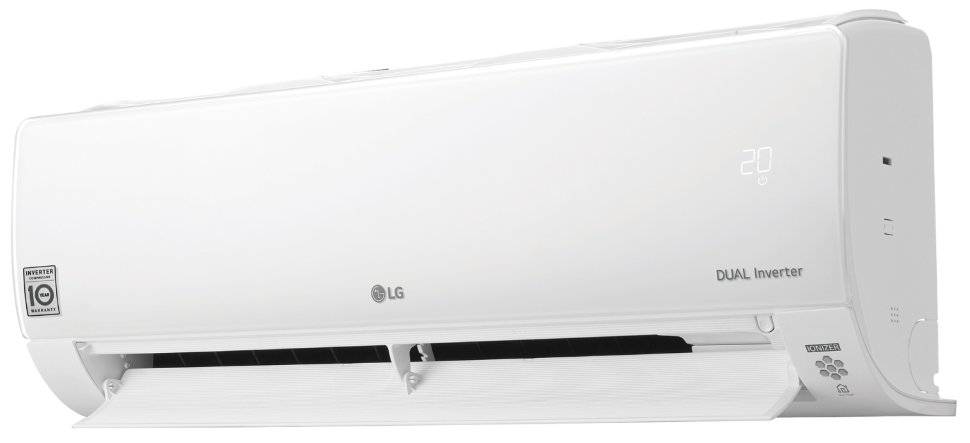 Сплит-система LG B09TS.NSJ