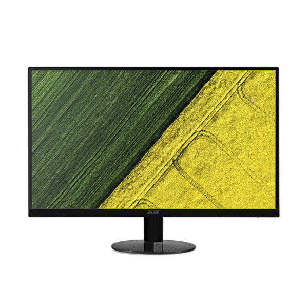 23.8" Монитор Acer SA240YAbi Black 75Hz 1920x1080 IPS