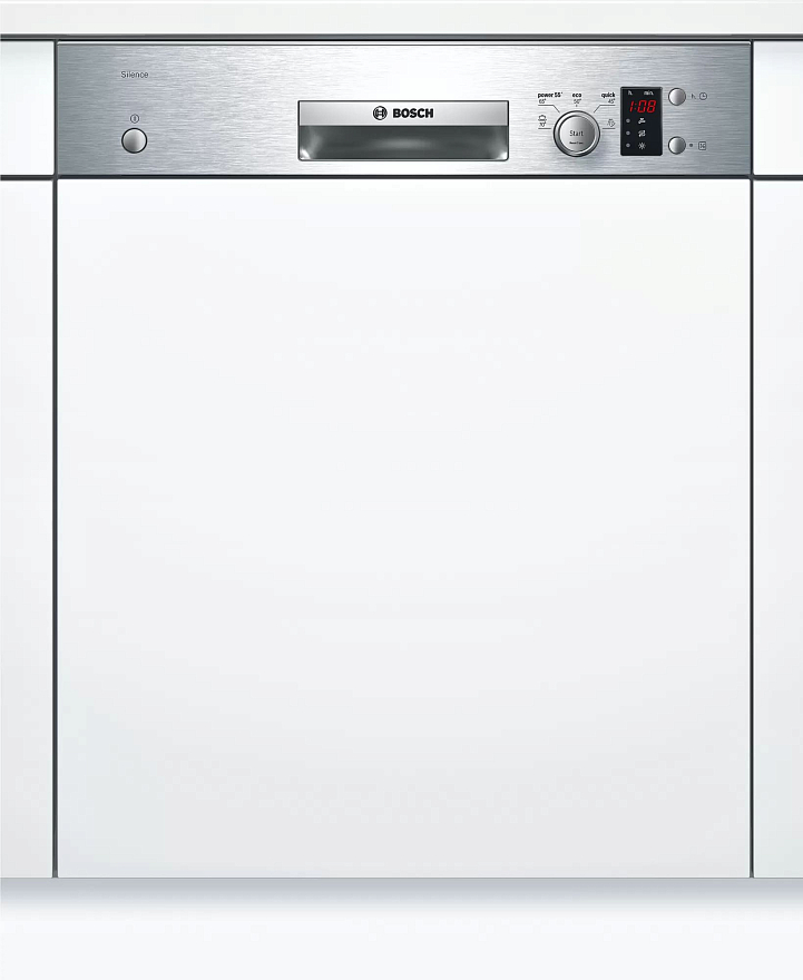 Встраиваемая посудомоечная машина 60CM SMI-50D05TR Bosch