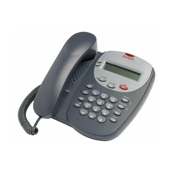 IP-телефон Avaya 5402