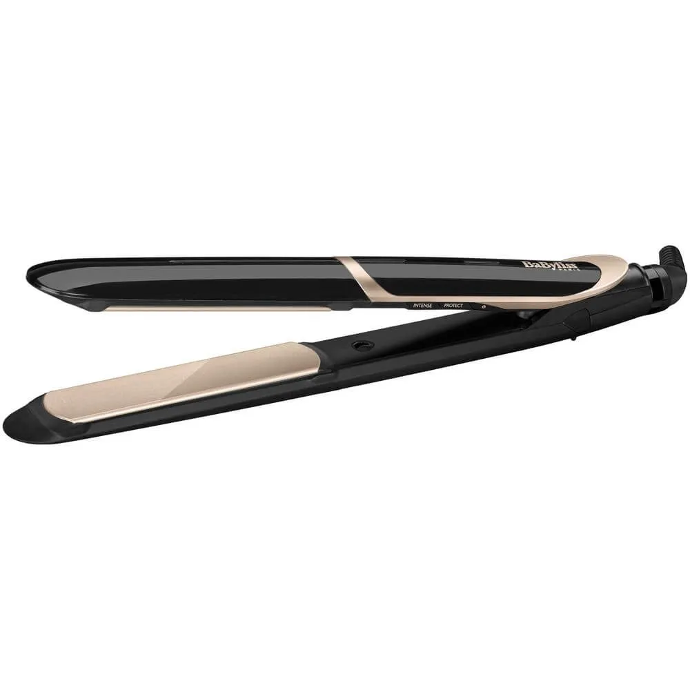 Выпрямитель волоc Babyliss ST393E черный