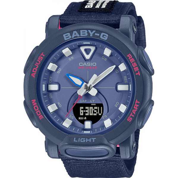 Наручные часы мужские Casio BGA-310C-2A