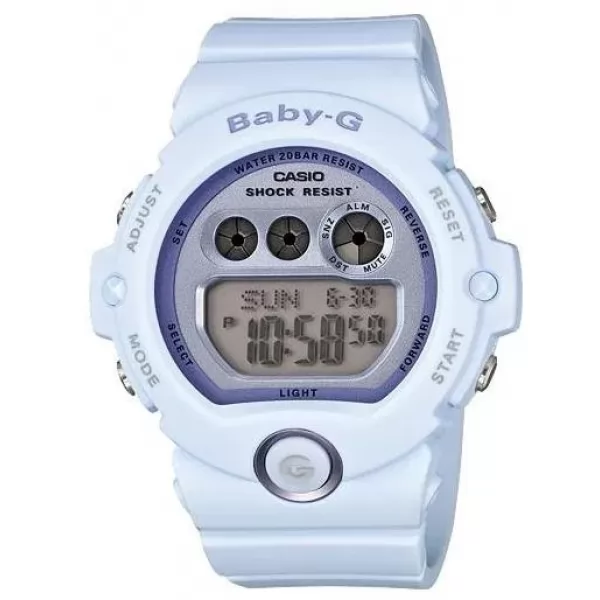 Наручные часы женские Casio BG-6902-2D
