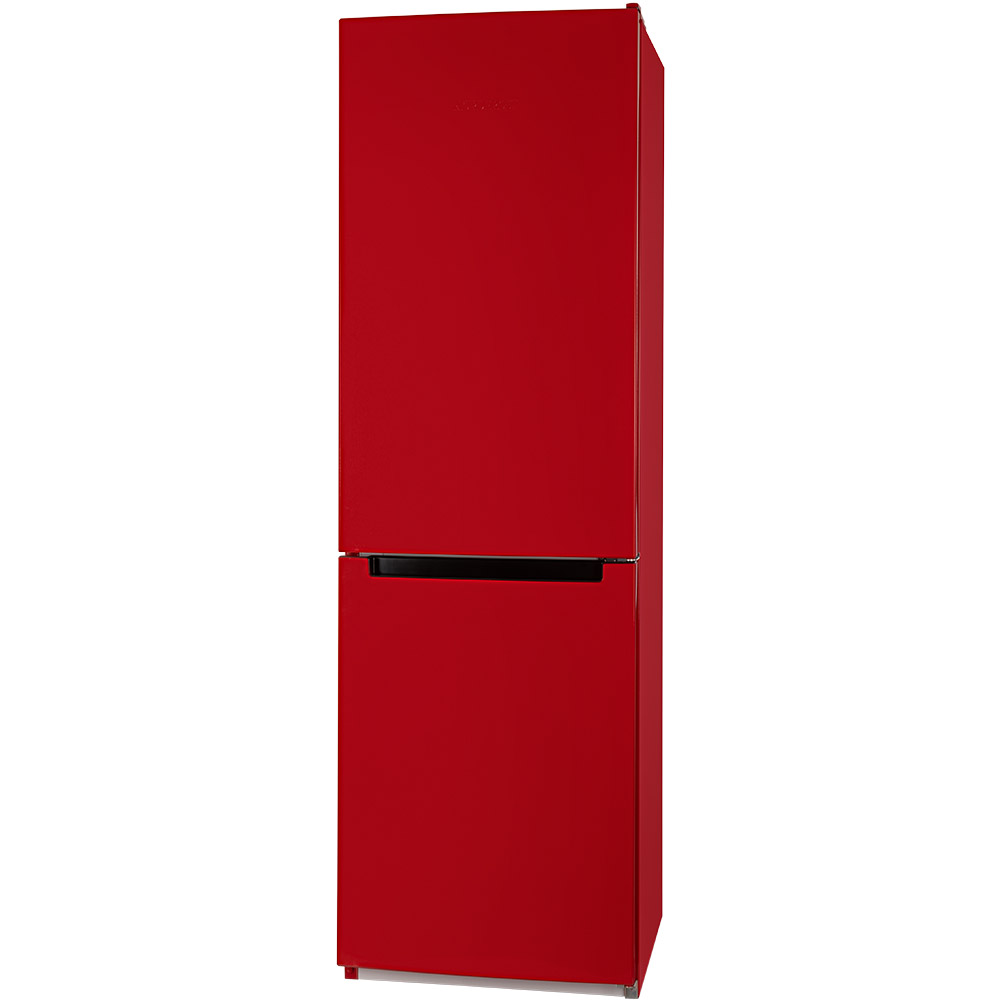 Холодильник NordFrost NRB 152 R красный