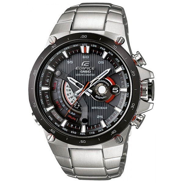 Наручные часы мужские Casio EQW-A1000DB-1A