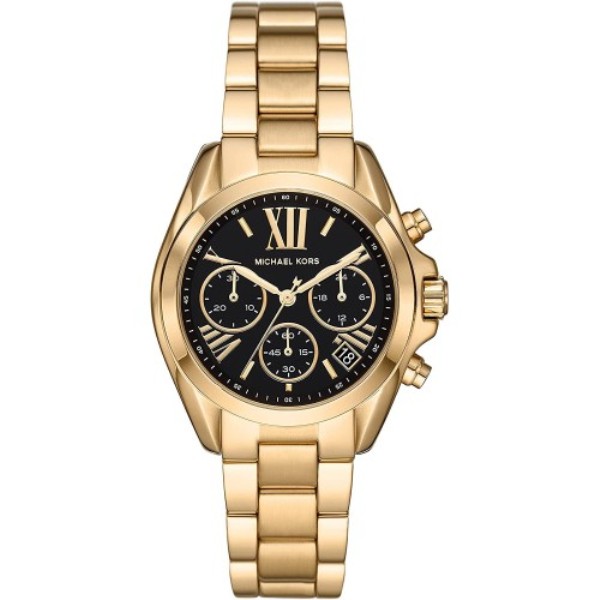 Наручные часы женские Michael Kors MK6959 золотистые