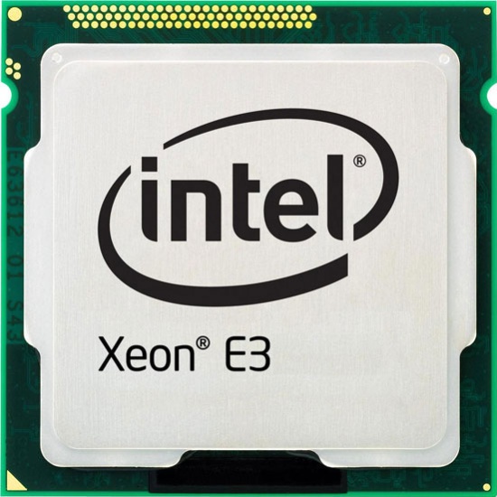 Процессор Intel Xeon E3-1285 v3 LGA 1150 OEM