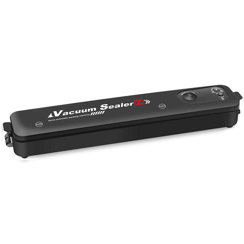 Вакуумный упаковщик Vacuum Sealer Black