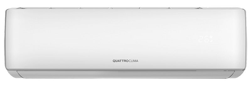Сплит-система QuattroClima QV-BE18WB/QN-BE18WB