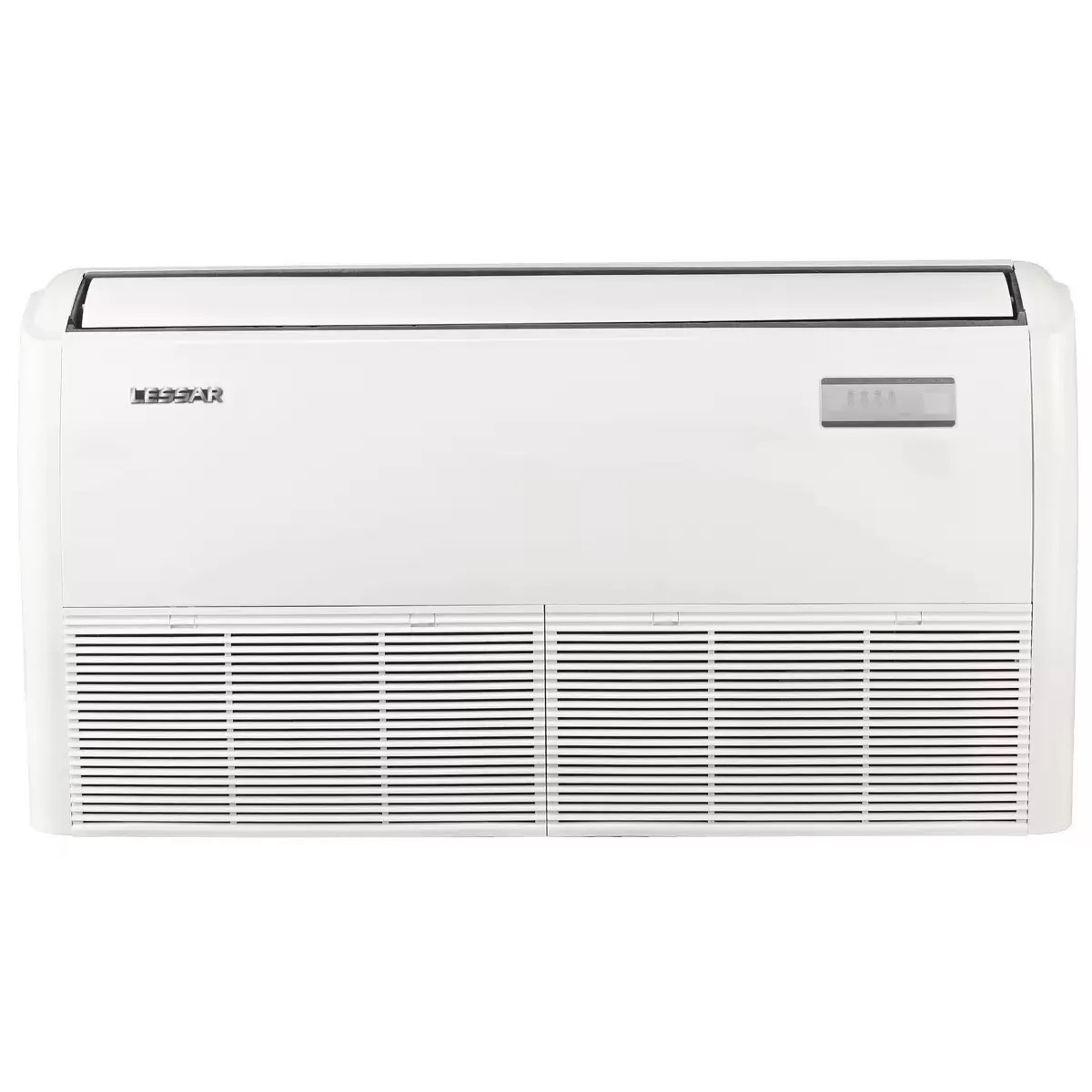 Напольно-потолочная сплит-система Lessar LS-HE48TVA4/LU-HE48UVA4