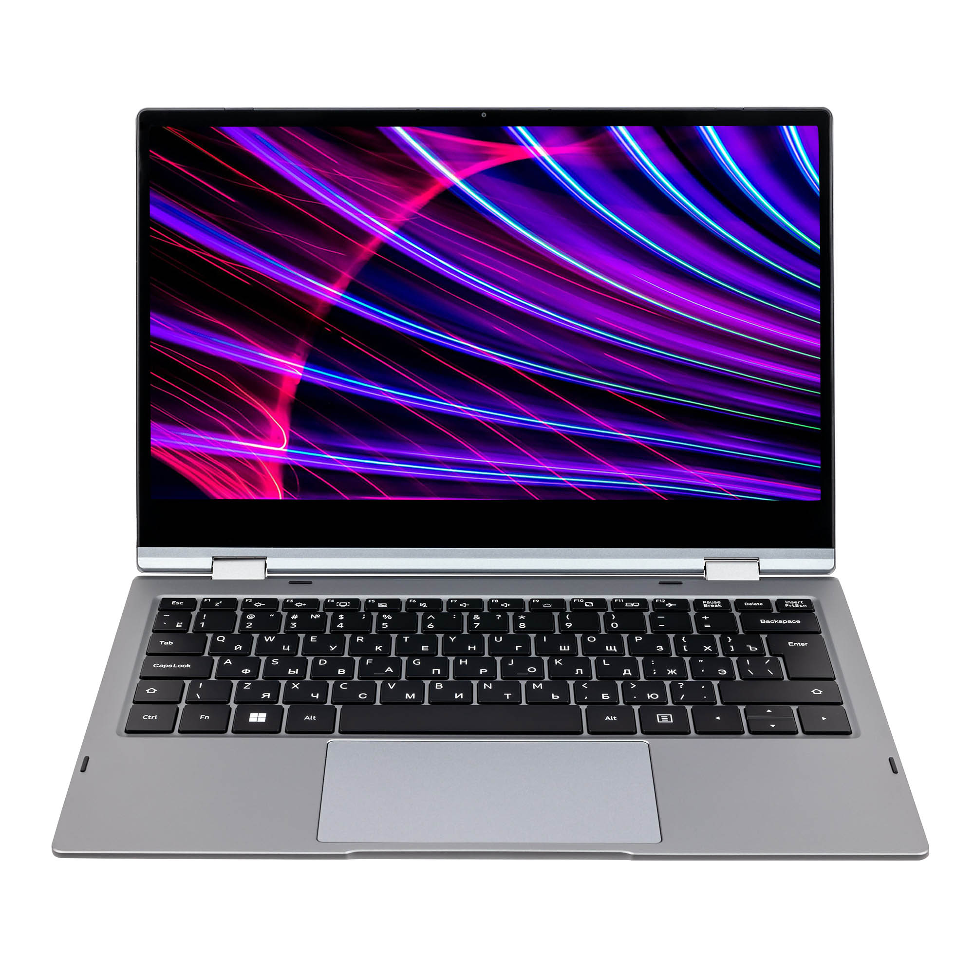Ноутбук HIPER Slim Gray (H1306O5165WM)